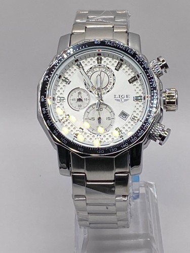Men’s LIGE Watch | eBay