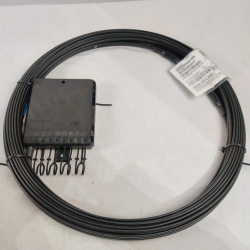 Corning Evolv Terminal DFA6F1FDD1M1400F0P With Pushlok Technology 6 ...