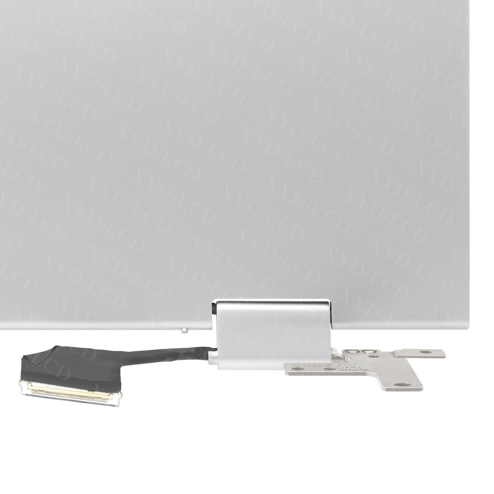 14" LCD Touch Screen Full Top Assembly for Dell Inspiron 5410 2n1 P147G ...