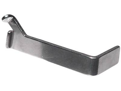 3.5lb Polished Minus Trigger Connector for Glock 17 19 20 21 22 23 24 ...