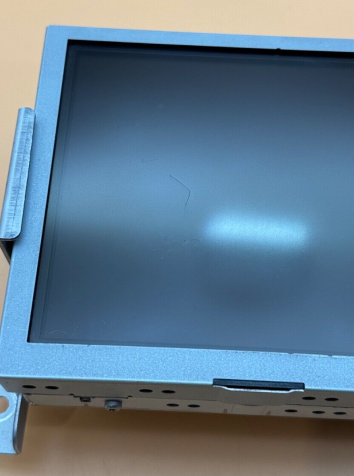 Ford F-150 Display Navigation Unit 8" Info Touch Screen 2013-2014 OEM ...