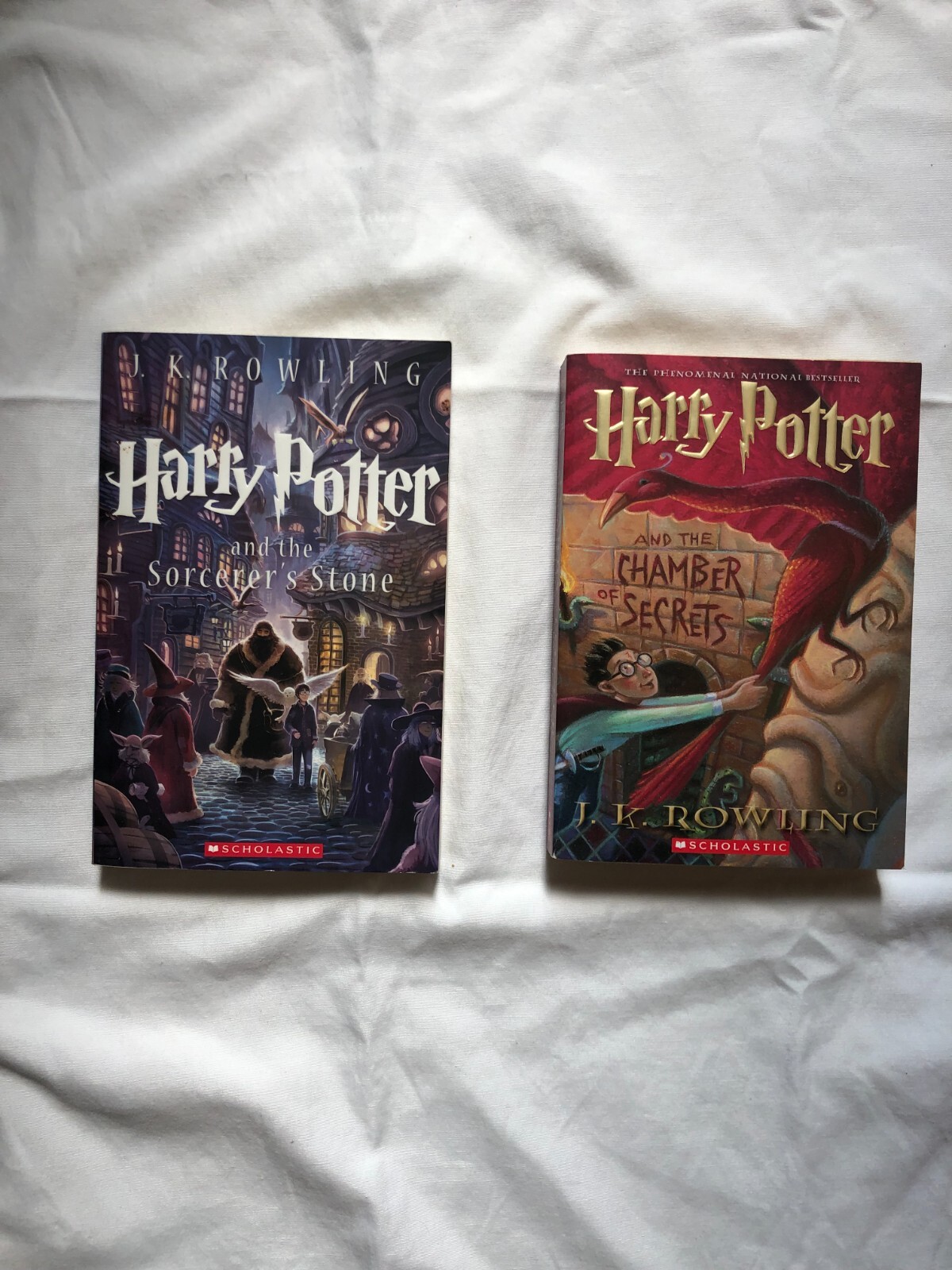 Harry Potter Ser.: Harry Potter and the Chamber of Secrets by J. K ...