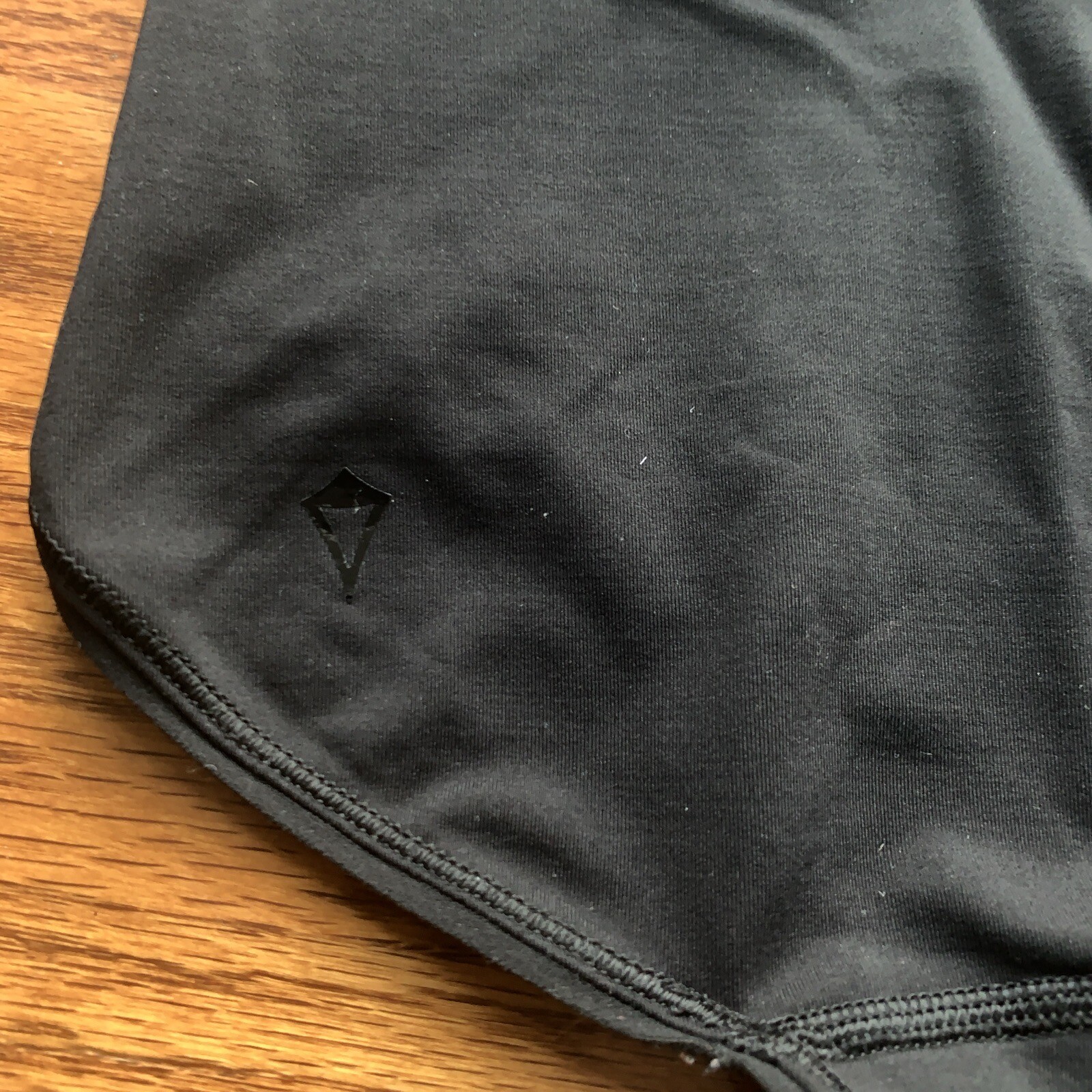 ivivva by lululemon Pulse on Pointe Dance Leotard - Black (IG1743S) Girls Size 8 | eBay