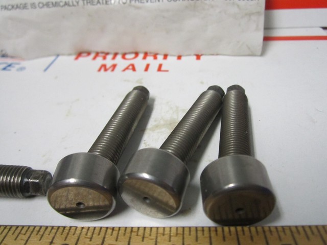Detroit Diesel 23537089 Intake Vavle Adjusting Screw NOS for sale ...