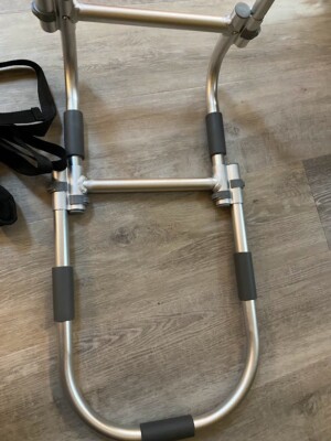 Lunderg bed rails for elderly | eBay