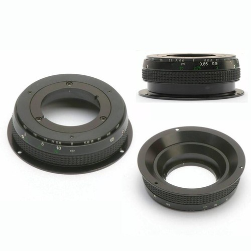 SALE Camera Photography Accessory Schneider Lens Helicoid Ring For 90mm ...
