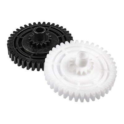 Porsche Boxster convertible top transmission Gears Left Right Side ...