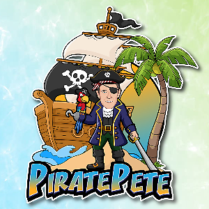 Pirate Pete | eBay Stores
