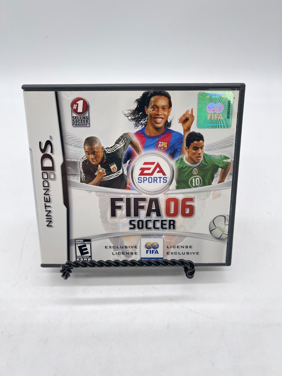 Fifa Football 06