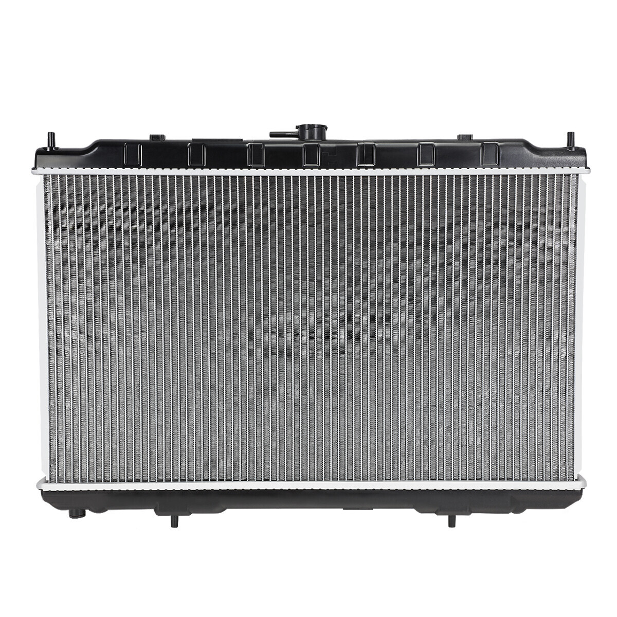 2329 ALUMINUM CORE RACING RADIATOR FOR 1995-2004 NISSAN MAXIMA/INFINITI ...