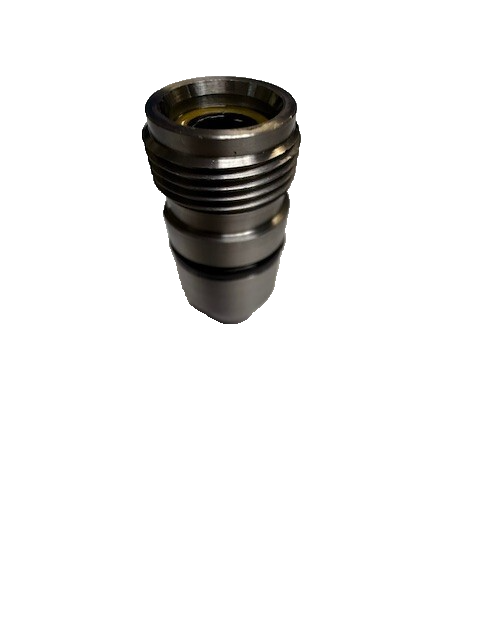 TH350 "speed-o-bullet" Speedometer Gear Housing 1969-up with seals ...