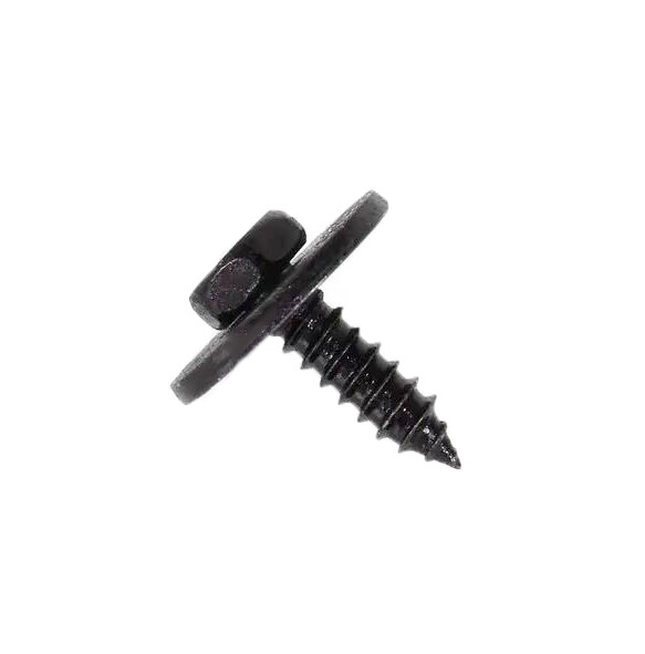 Genuine BMW Hex Head Trim Screw With Washer Single 07147129160 NEW | eBay