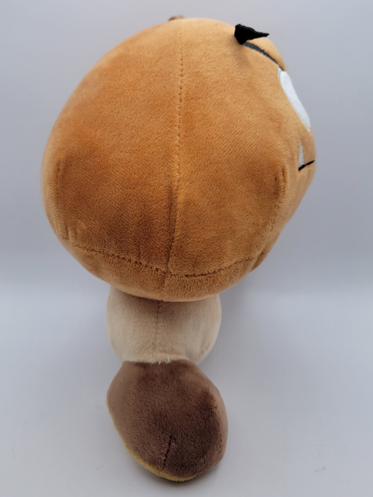 Super Mario Goomba Plush 2021 Good Stuff 9" Nintendo | eBay