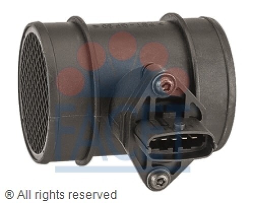 Mass Air Flow Sensor-VR6 Facet 10.1329 | eBay