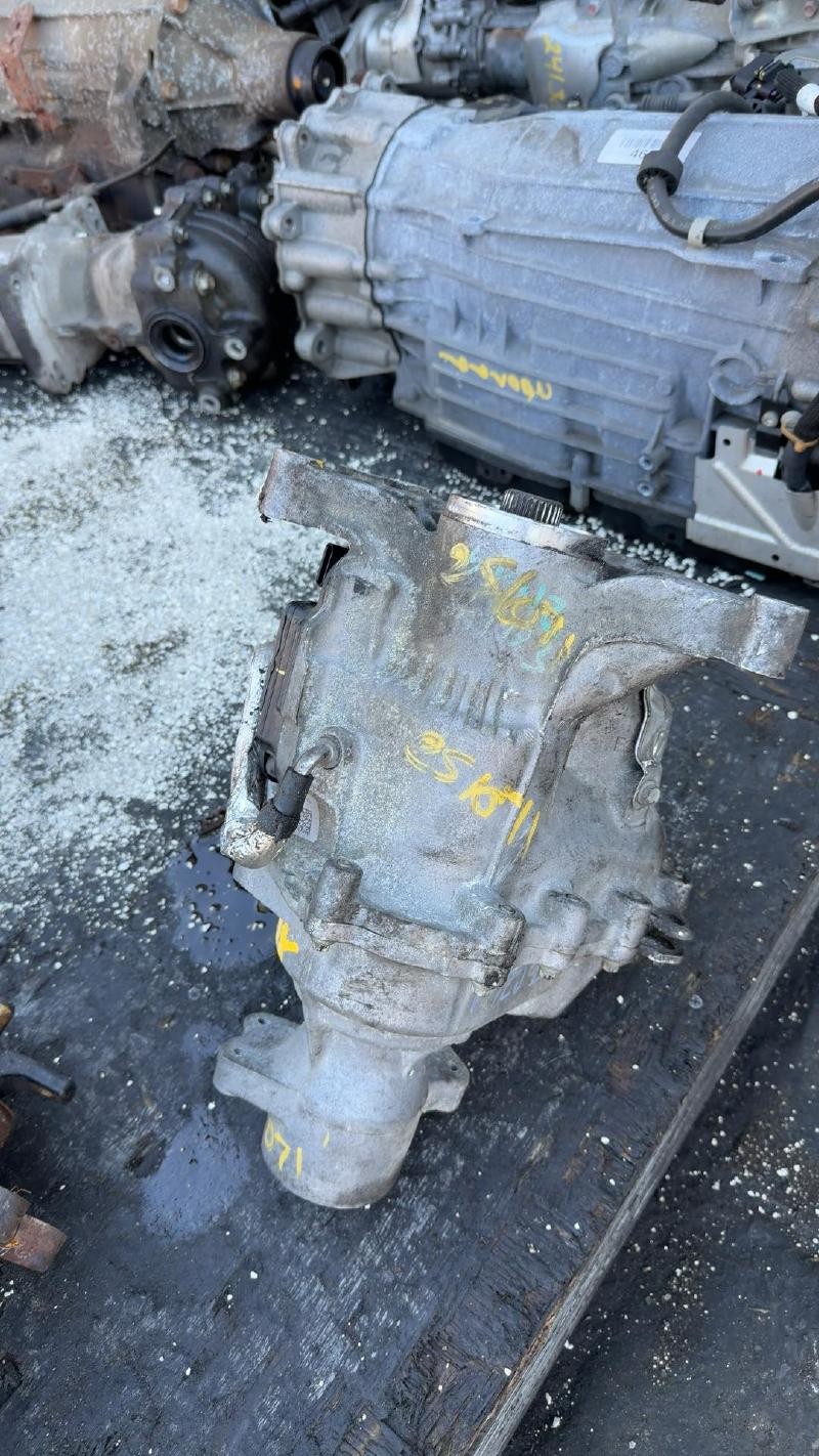 2019-2022 Jeep Cherokee Transfer Case Single Speed OEM | eBay