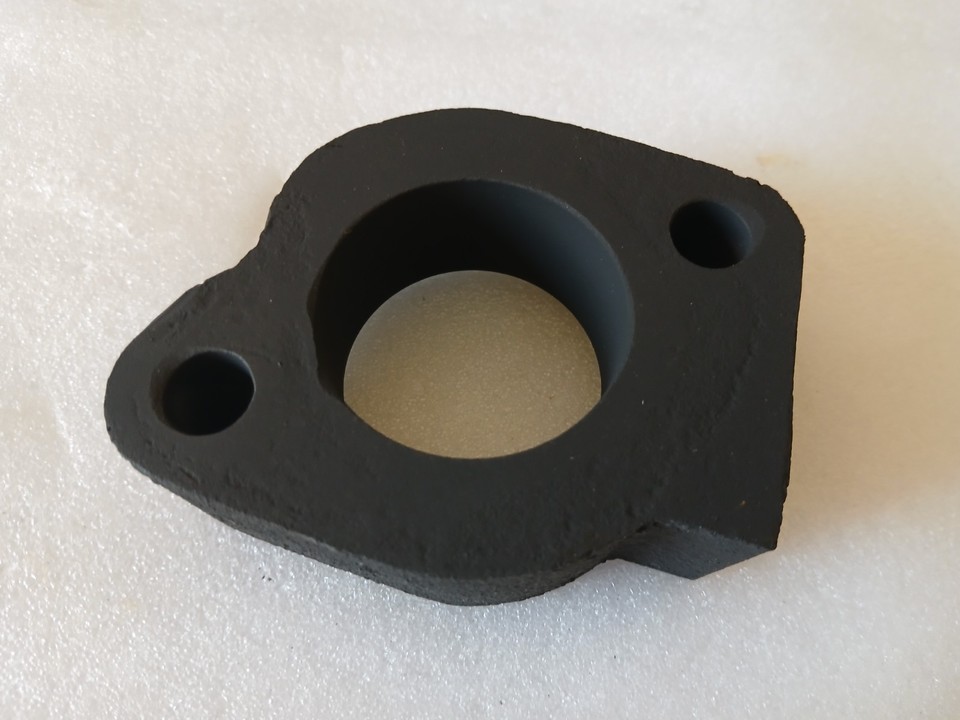 Exhaust Manifold Spacer 390 / 428PI, 1967 1968 Mustang | eBay