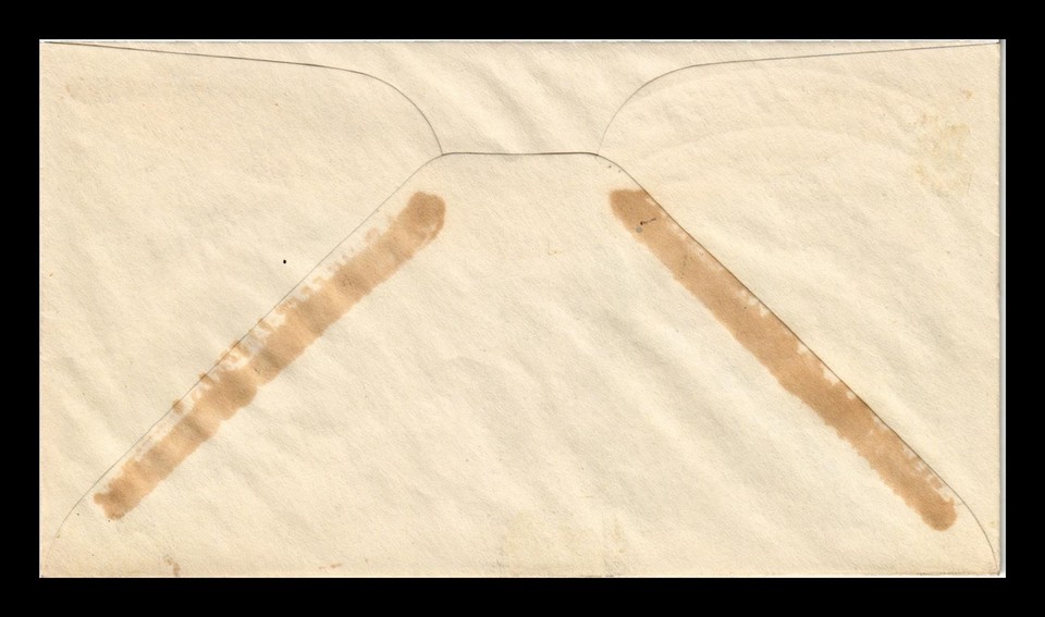 DR JIM STAMPS US COVER ALBANIA OCCUPIED NATIONS FDC SCOTT 918 PENT ARTS ...