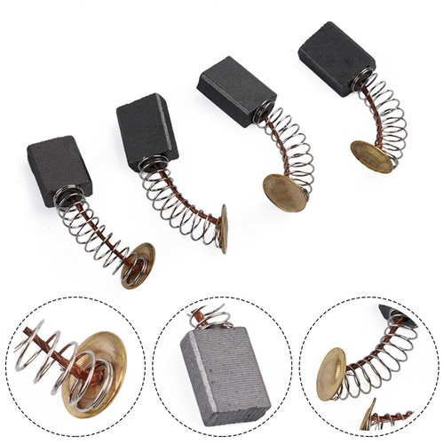 Motor Brushes Carbon Brushes Factory For Electric Motors Replacement ...