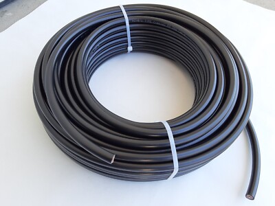 RG-8/U Without Connectors Low Loss Coax Cable Real Copper lot | eBay