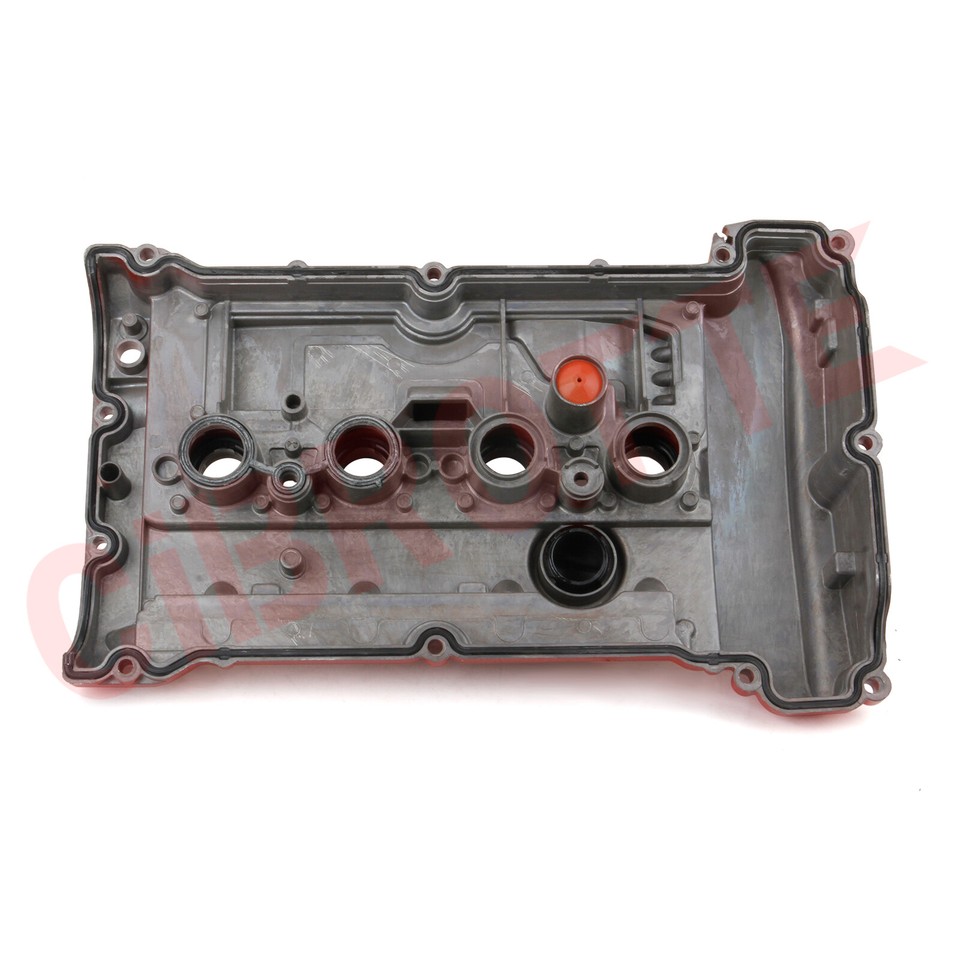 ALUMINUM Valve Cover w/ Gasket & Cap for 07-12 Mini Cooper R55 R56 R57 ...