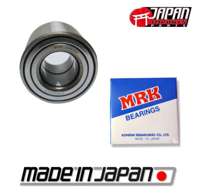 New MRK Rear Wheel Bearing Mirage 14-24 G4 17-24 1pc Made in Japan | eBay