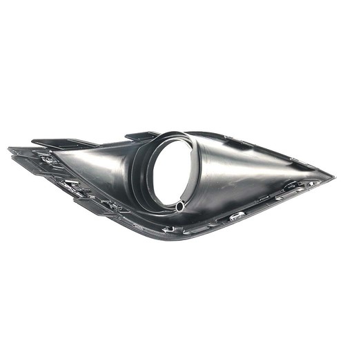 Front Right Fog Light Bezel 6400G244 Fits 2016-2018 Mitsubishi ...