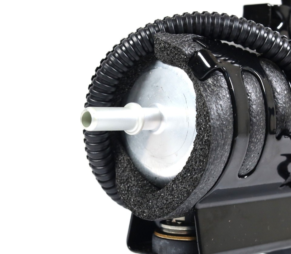 99-03 7.3L Ford Powerstroke Genuine OEM Motorcraft PF-1 Fuel Pump F81Z ...