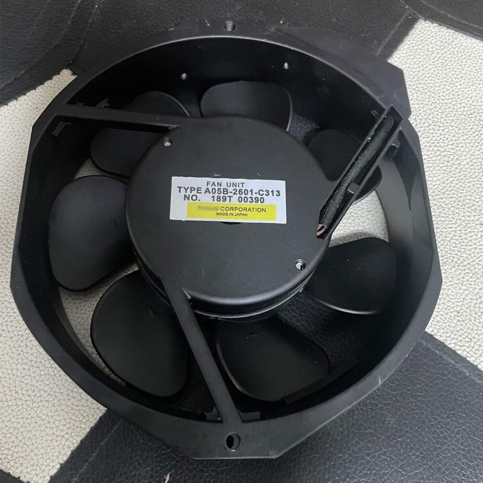 Brand New A05B-2601-C313 NMB-MAT Cooling Fan Quick Ship FedEx DHL | eBay