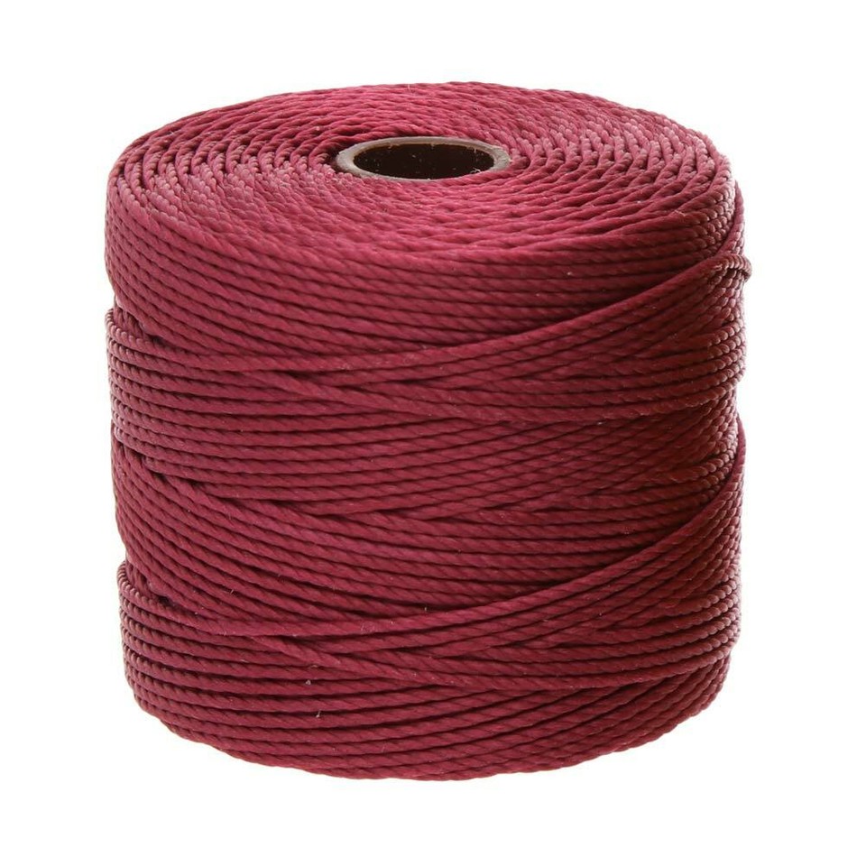 S-Lon Bead Cord Diameter .5mm Dark Mix 28575 (4 spool) | eBay
