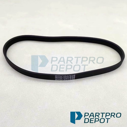 Exact Replacement fits GE General Electric Washing Machine Drive Belt ...