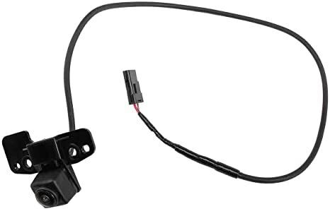 Genuine GM Front View Driver Information Camera 84721332 | eBay