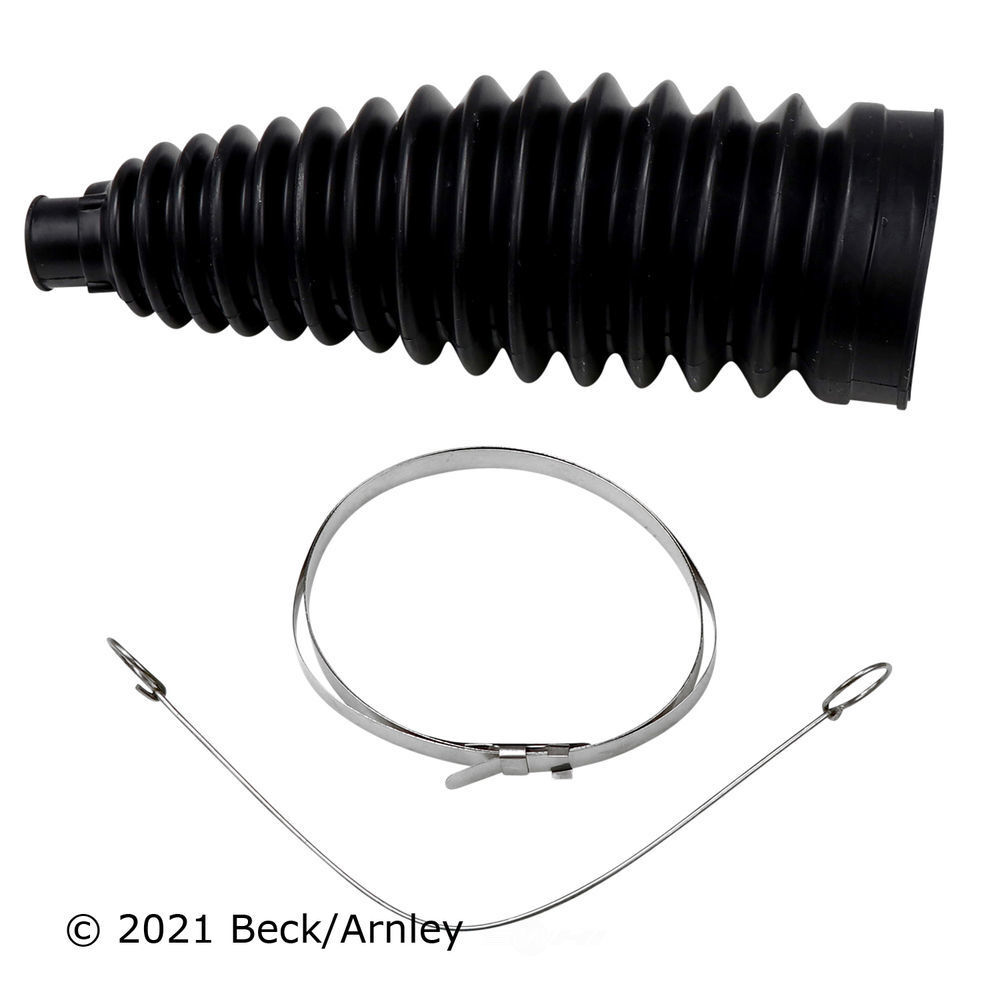 Rack and Pinion Bellows Kit-Bellow Kit Beck/Arnley 103-3068 for sale ...