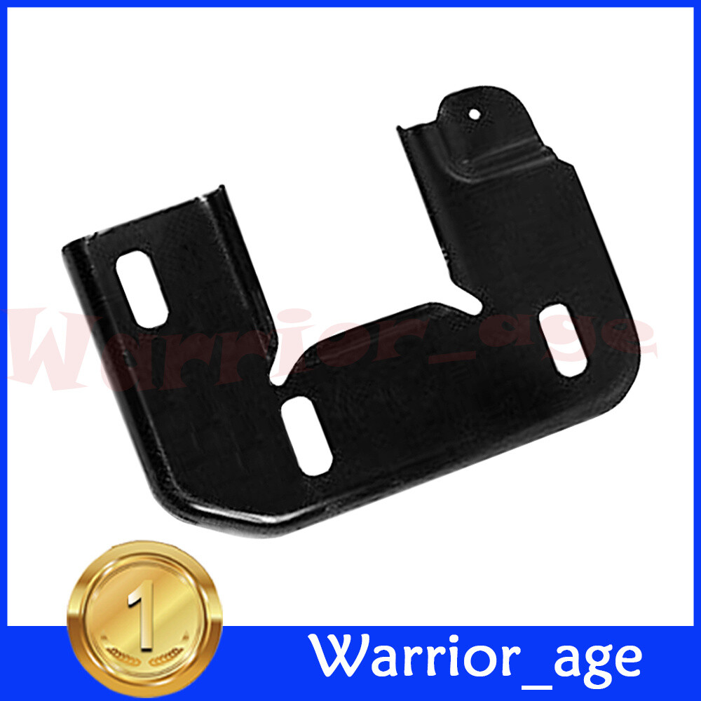 Fit For 2015-2020 Ford F150 Front Left Side Frame-Mount Bracket ...