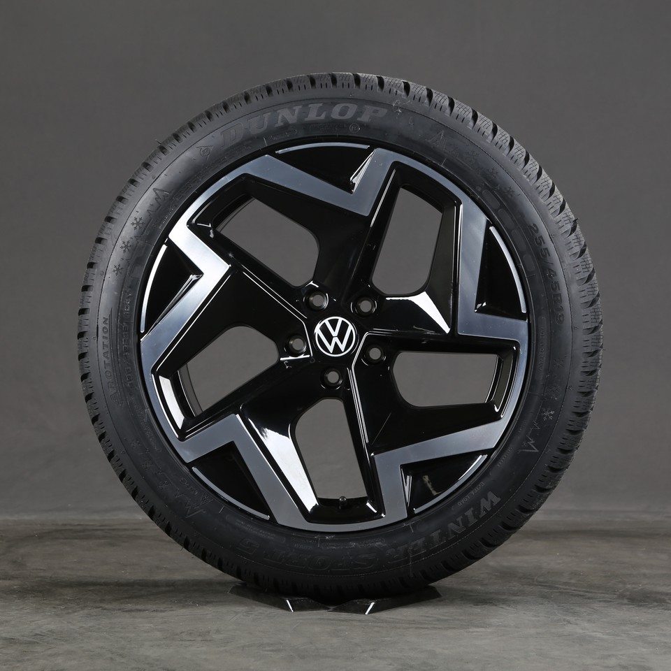 19 Zoll Winterräder original VW Tiguan III 3 Coventry 571601025E ...