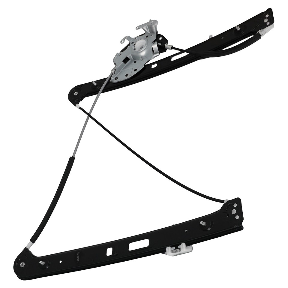 Window Regulator Assembly for BMW E46 330i Sedan 2001-05 51337020659 ...