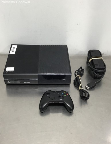 Microsoft Xbox One System Tested | eBay