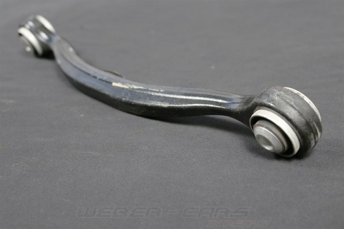 A1663500306 Mercedes X166 GLS 350 ML W166 GLE W292 Rear Trailing Arm L ...