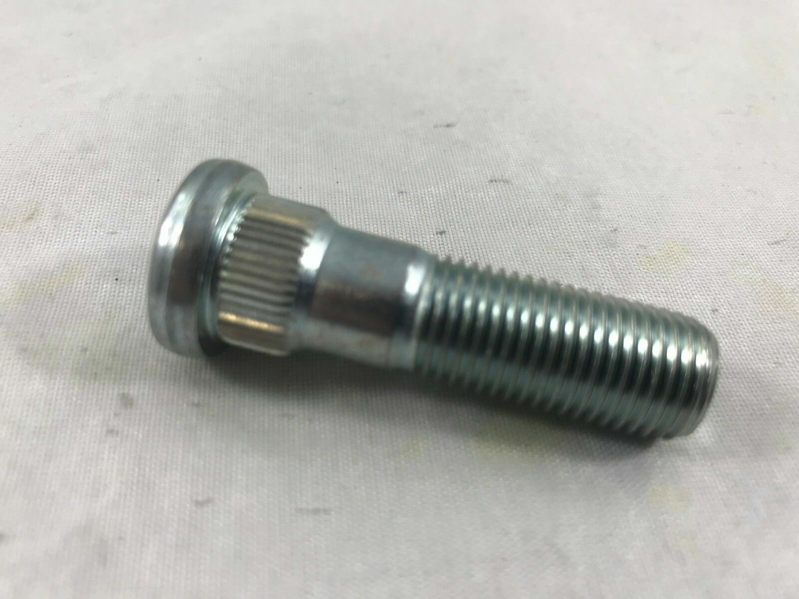 Toyota Scion OEM Wheel Lug Stud Bolt SU003-00781 Factory 2013-2018 FRS ...