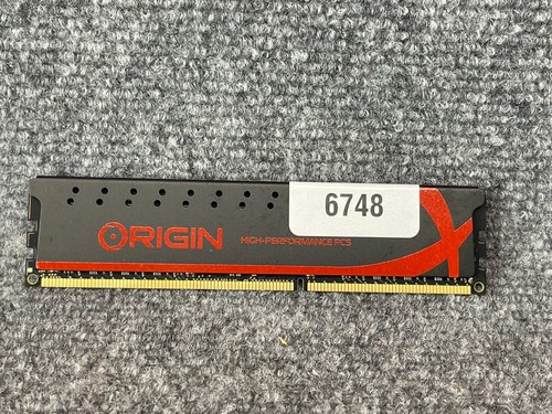 Kingston HyperX Genesis 💻 DDR3 RAM KHX16C9/8-OP High Gaming | eBay