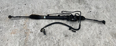 01-05 Lexus IS300 Steering Gear/Rack & Pinion Assembly Used OEM *LOCAL ...