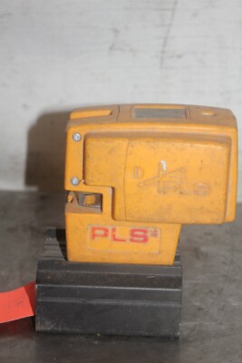 Rotary Lasers - Pacific Laser Systems