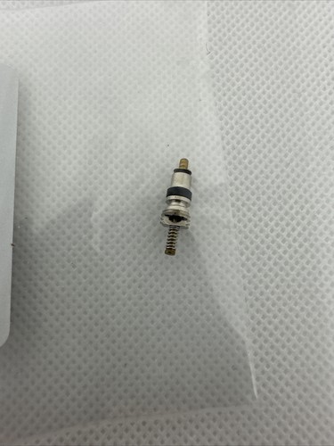 A/C System Valve Core and Cap Kit UAC GA 0631C | eBay