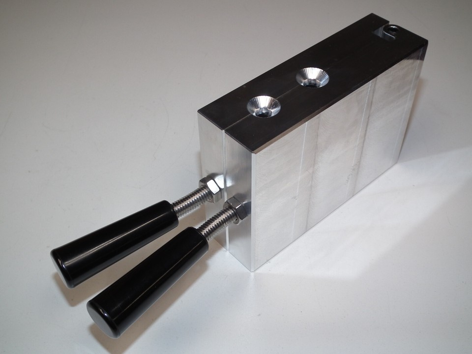 Rock Cod Sinker molds 16 to 80oz Deep Drop 1lb-5lb Single Production ...