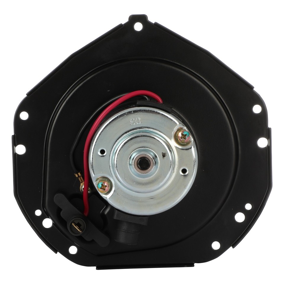 For Chevrolet C1500/C2500 Suburban GMC R1500 R2500 A/C Heater Blower ...