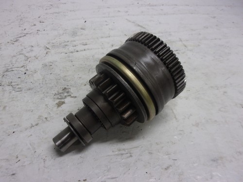 Polaris PWC Watercraft 1992-2004 SL SLT SLX Virage Octane Starter ...