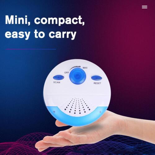 Waterproof Shower Radio Splash Proof Am Fm Radio Miniportable In Built