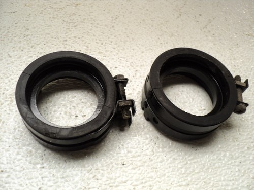 Honda GL 1800 GL1800 Goldwing #8510 Rubber Throttle Body to Intake ...