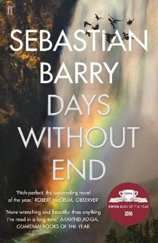 Days Without End by Sebastian Barry: Used | eBay