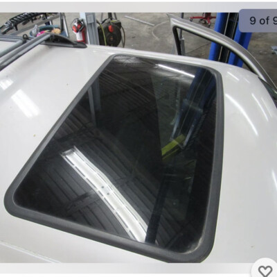 1996-2002 Toyota 4Runner Sunroof Moonroof Glass 96-02 | OE