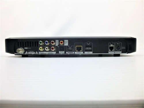 Directv HR44-700 GENIE HD DVR Digital Satellite Receiver - w/HDMI And A ...